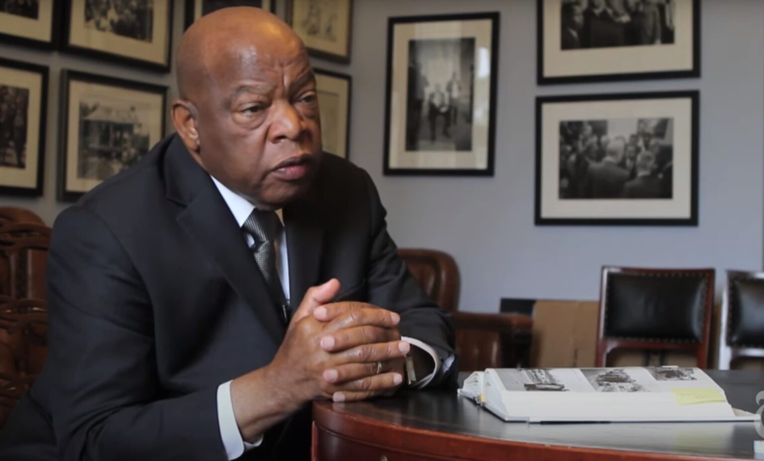 Who Were The Top 8 Civil Rights Leaders - Freedom For All Americans