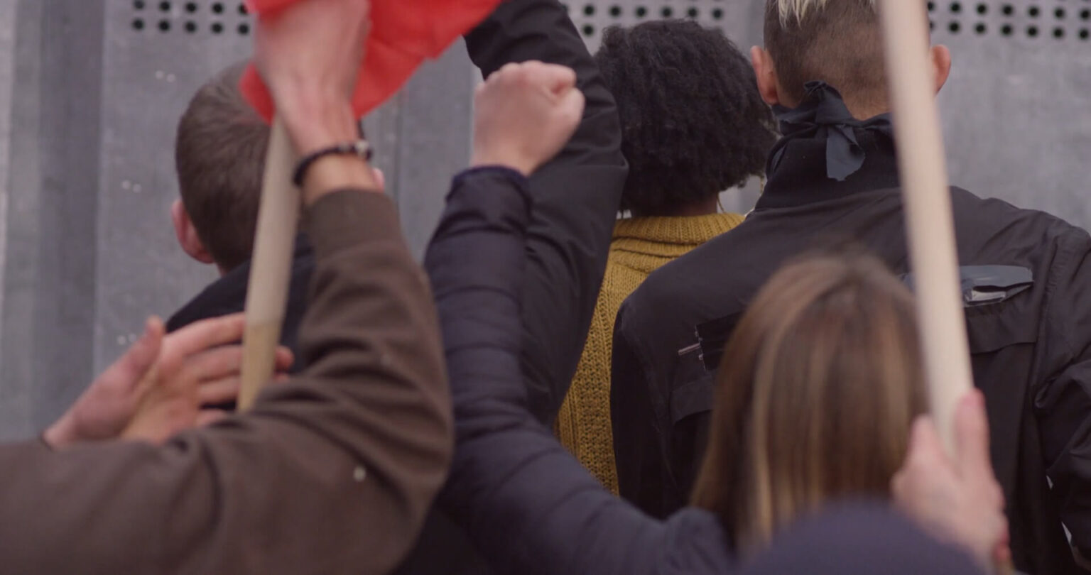 What is Freedom of Assembly and Why Does It Matter?