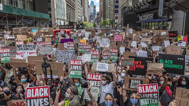 How Do Civil Rights Movements Continue to Shape Freedom in America?