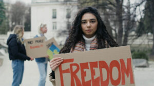 What is Freedom of Assembly and Why Does It Matter?