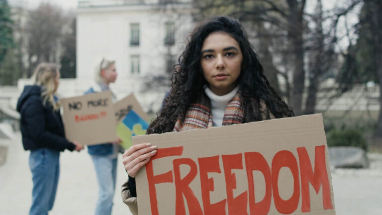 What is Freedom of Assembly and Why Does It Matter?