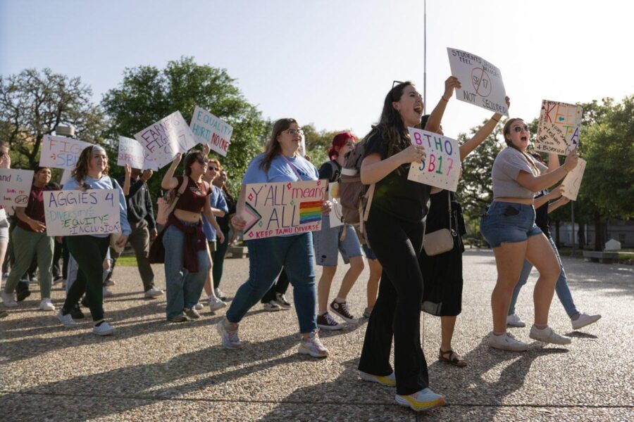 What is the SB17 Law in Texas and How It Can Affect Education ...