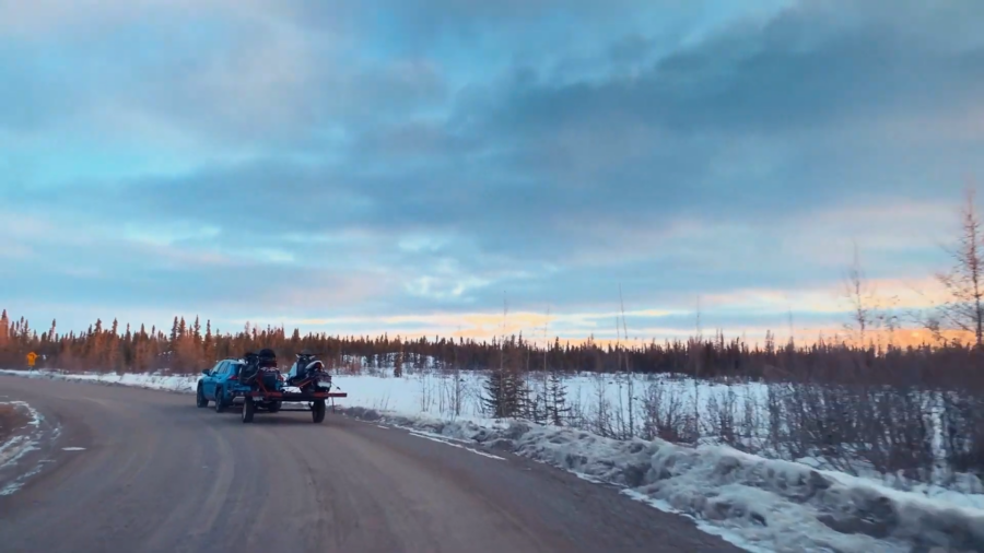 Toyota RAV4 Towing Capacity - Complete Guide On All Model Years ...