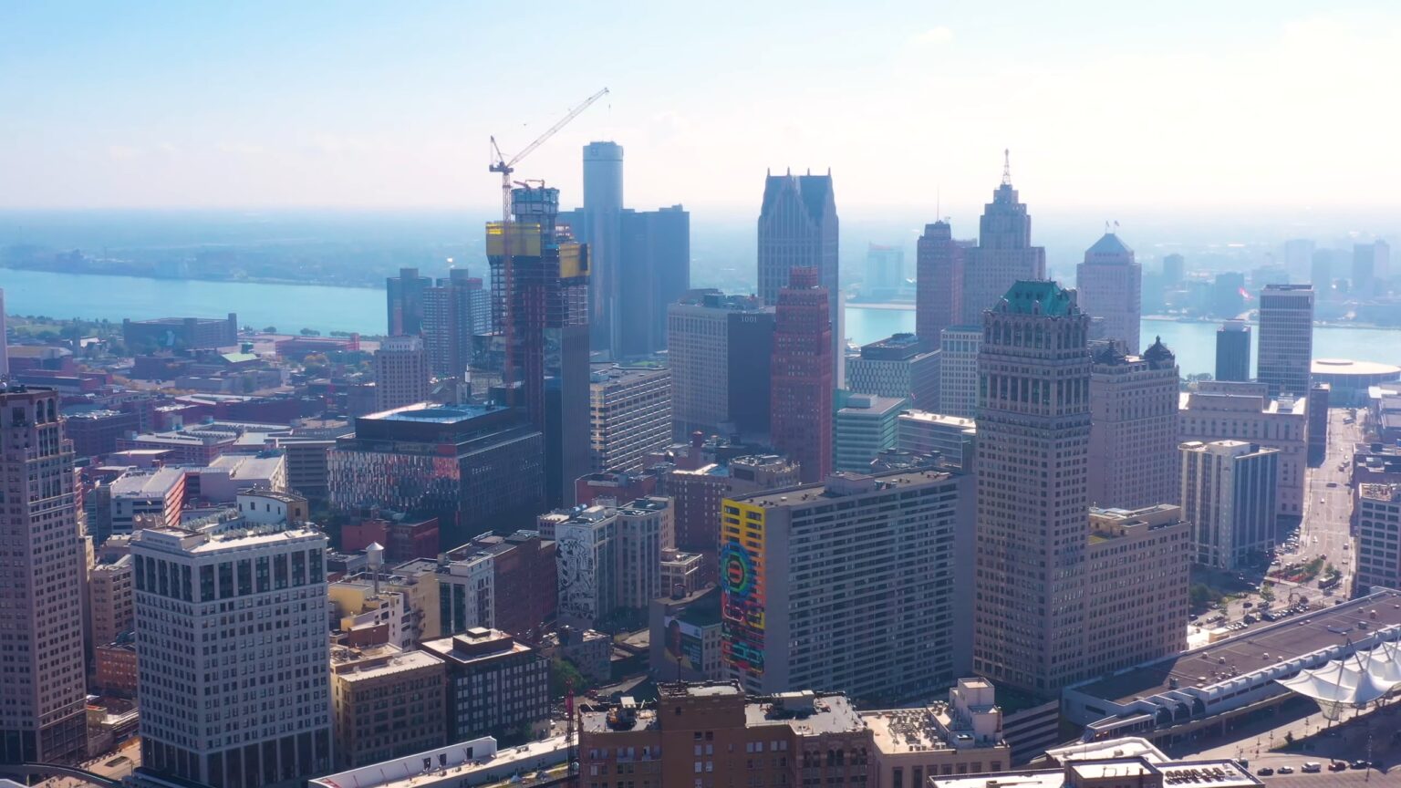 17 Most Dangerous Cities in America You Should Know About for 2024 ...