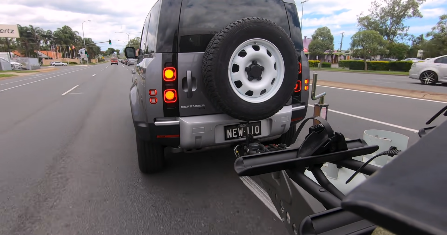 Toyota RAV4 Towing Capacity - Complete Guide On All Model Years ...