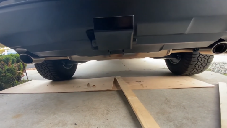 Toyota RAV4 Towing Capacity - Complete Guide On All Model Years ...