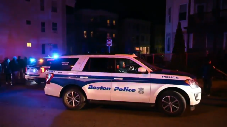 Boston Crime Rate in 2024 - 10 Key Facts for This Year - Freedom For ...