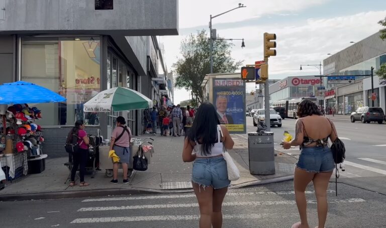 Top 5 Most Dangerous Neighborhoods in the Bronx for 2025