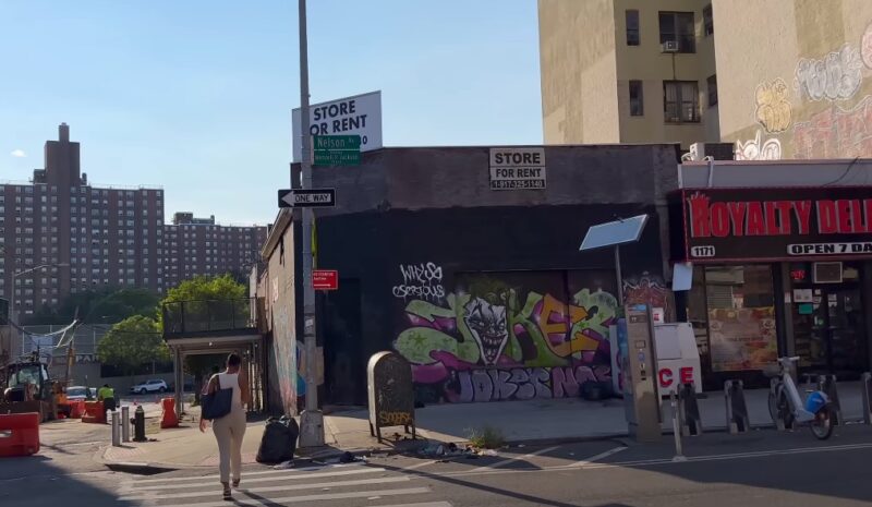 Top 5 Most Dangerous Neighborhoods in the Bronx for 2025