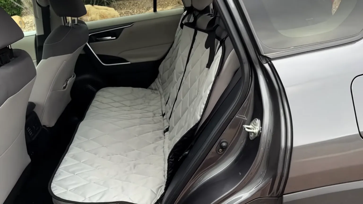 55+ Must-Have Best Toyota RAV4 Mods & Accessories - Freedom For All ...