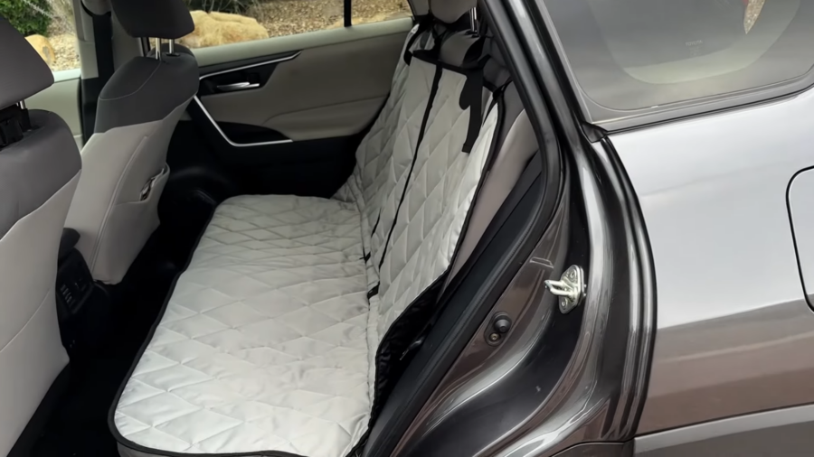 55+ Must-Have Best Toyota RAV4 Mods & Accessories - Freedom For All ...