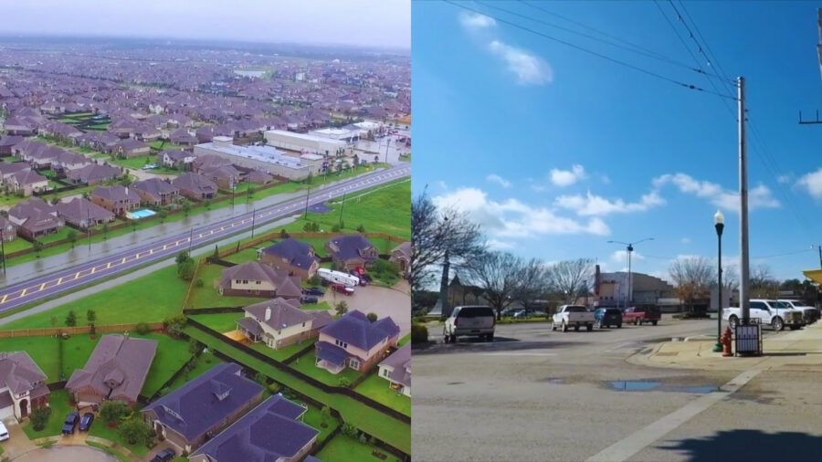 10 Most Dangerous Cities in Texas in 2025 You Should Know About ...