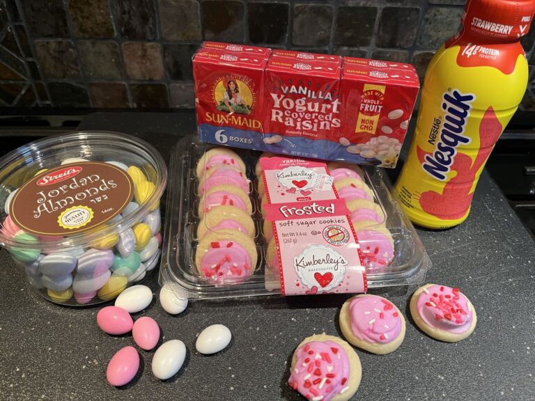 13 Banned Snacks in America and Why Are They Prohibited Still In 2025