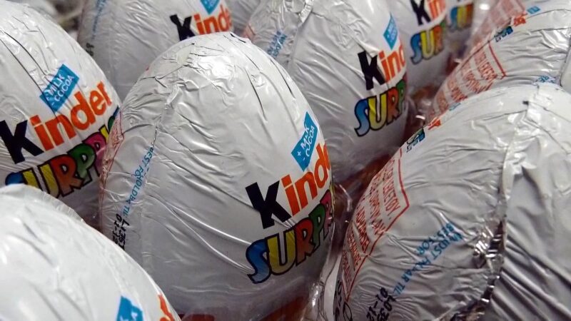 13 Banned Snacks in America and Why Are They Prohibited Still In 2025