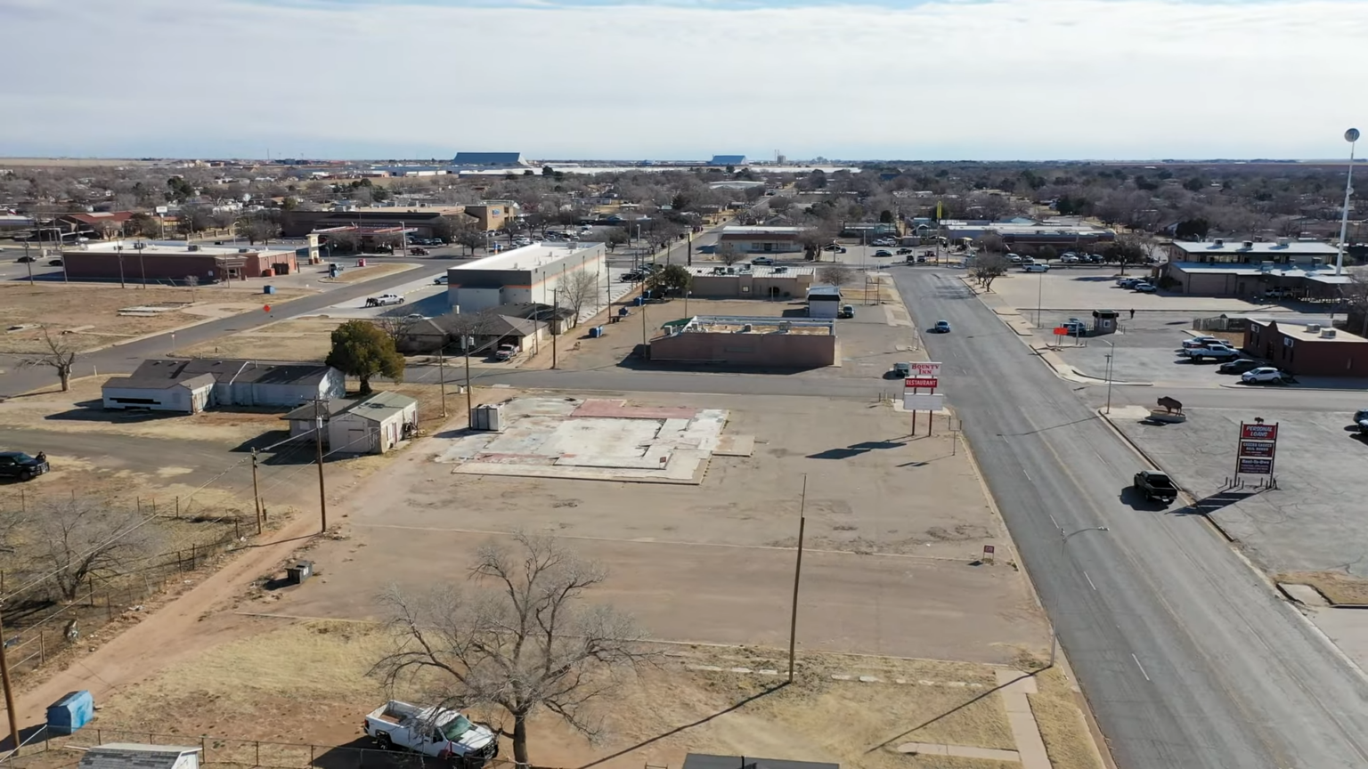 10 Most Dangerous Cities in Texas in 2025 You Should Know About ...