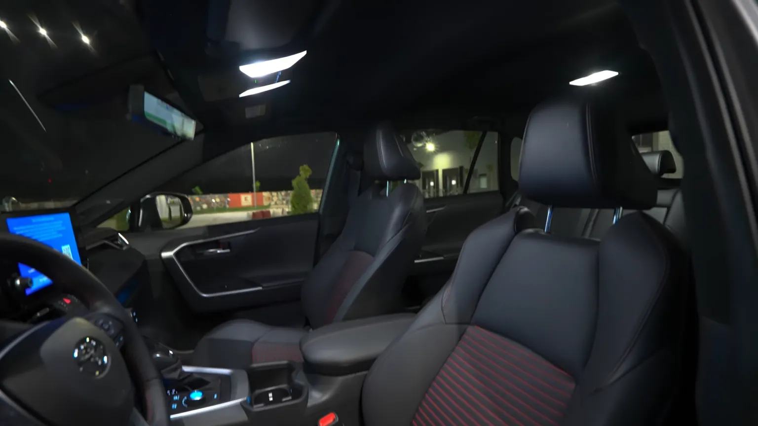 55+ Must-Have Best Toyota RAV4 Mods & Accessories - Freedom For All ...