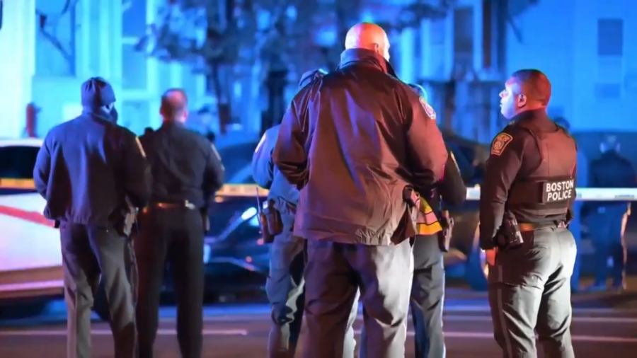 Boston Crime Rate in 2024 - 10 Key Facts for This Year - Freedom For ...