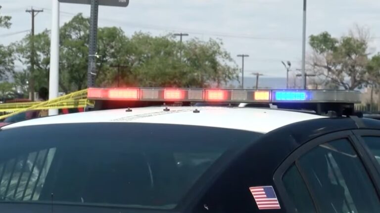 Albuquerque Crime Rate in 2026 - Comparing Statistics Over the Years ...
