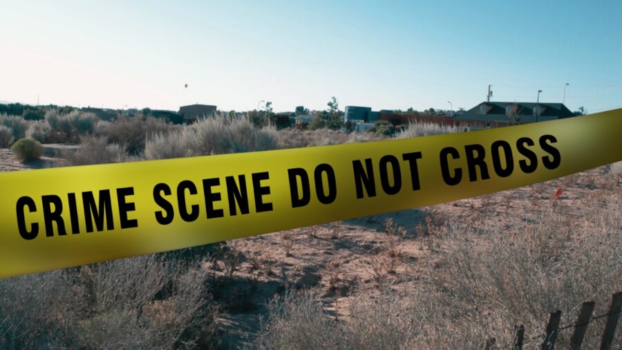Albuquerque Crime Rate in 2026 - Comparing Statistics Over the Years ...