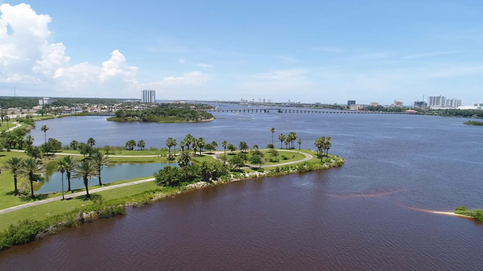 10 Most Dangerous Cities in Florida in 2025 To Watch Out For