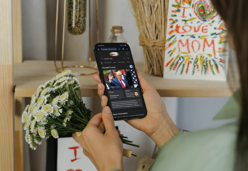 Top 100 Most Searched People on Google in 2024