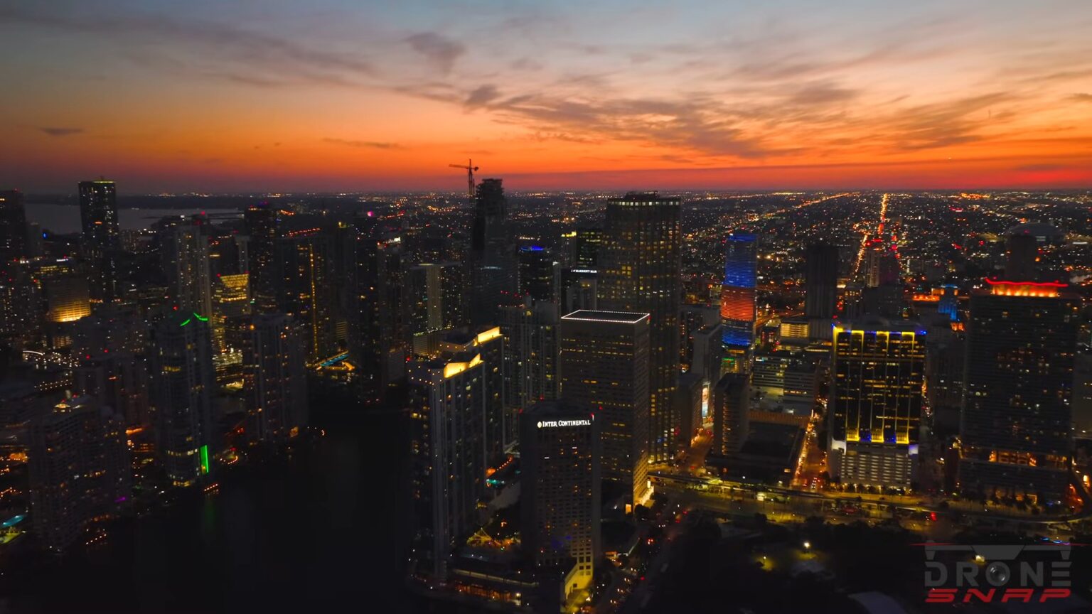 10 Most Dangerous Cities in Florida in 2025 To Watch Out For