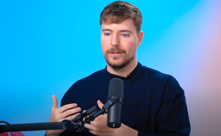 MrBeast Under Fire: Leaked Email Sparks Major Investigation Amid ...