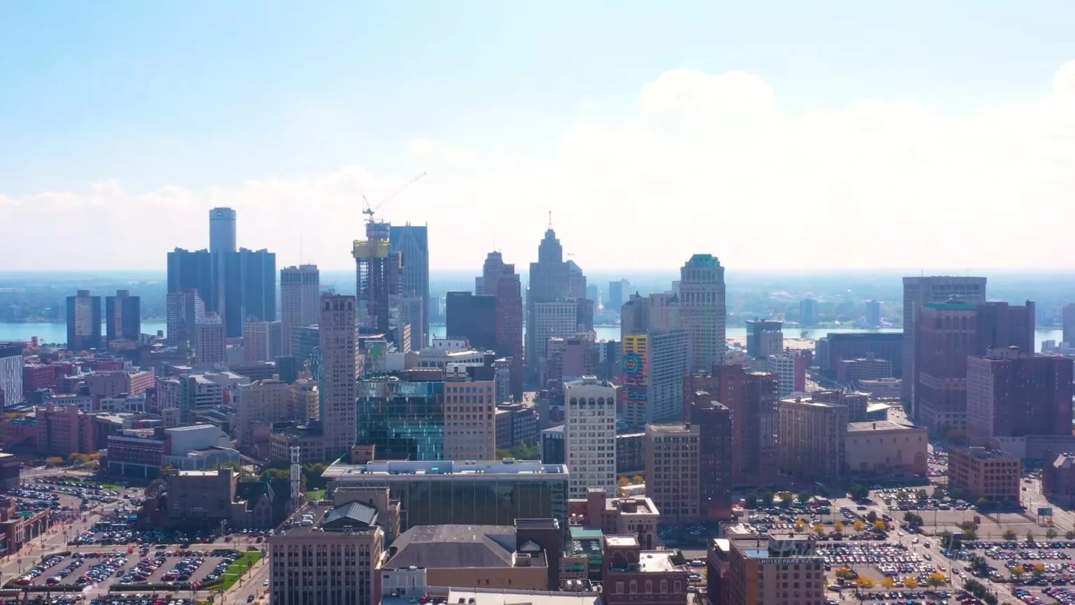 Most Dangerous Cities in Michigan in 2025 - 10 High-Crime Places to Know