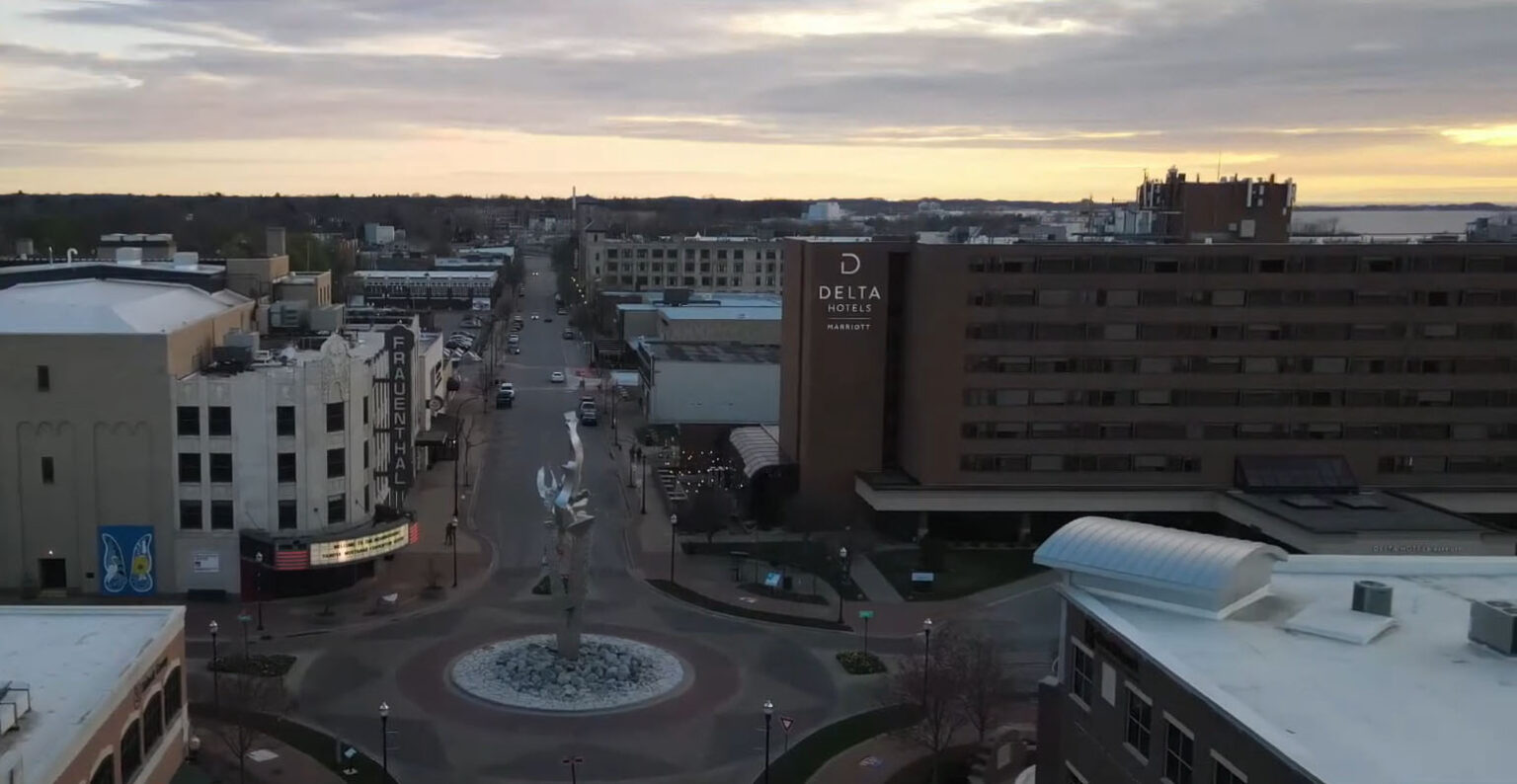 Most Dangerous Cities in Michigan in 2025 - 10 High-Crime Places to Know