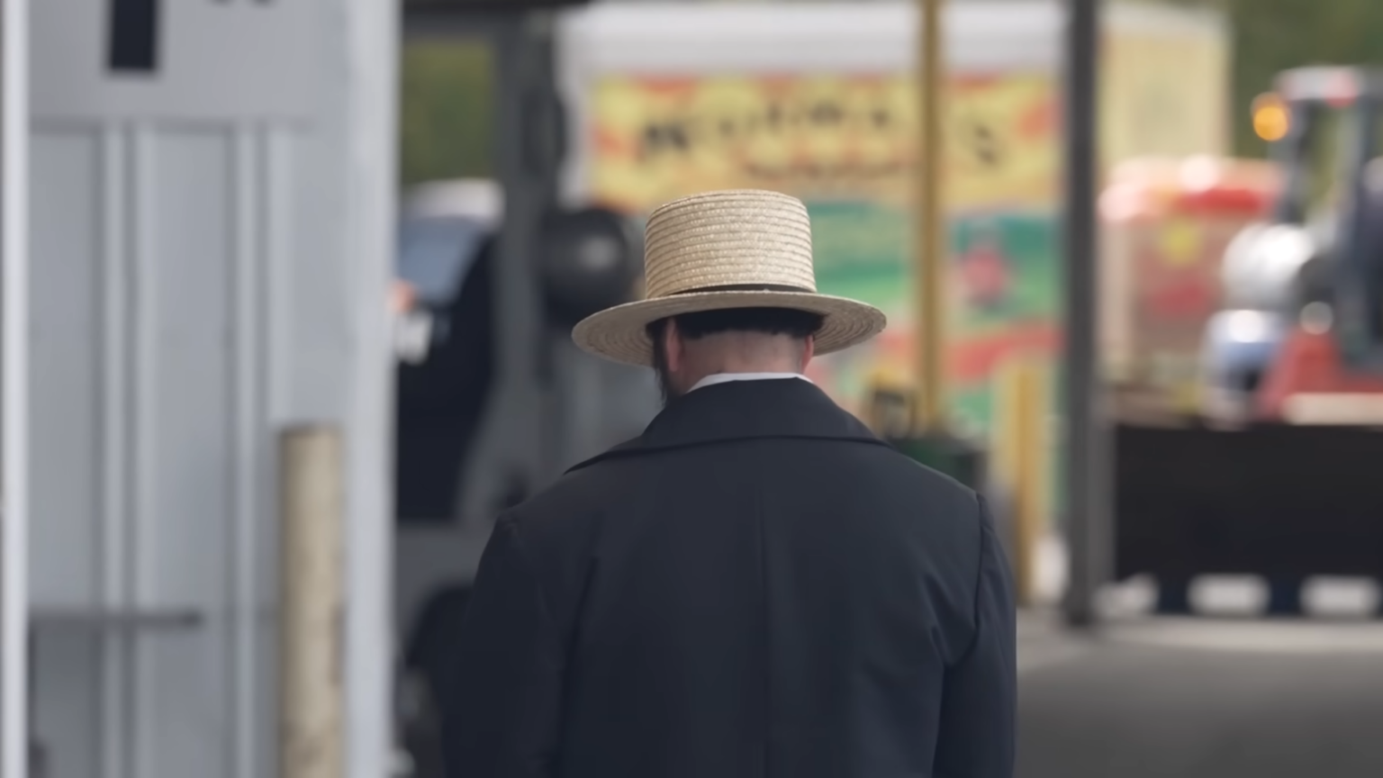 10 Key Differences Between Mennonite and Amish Communities - Freedom ...