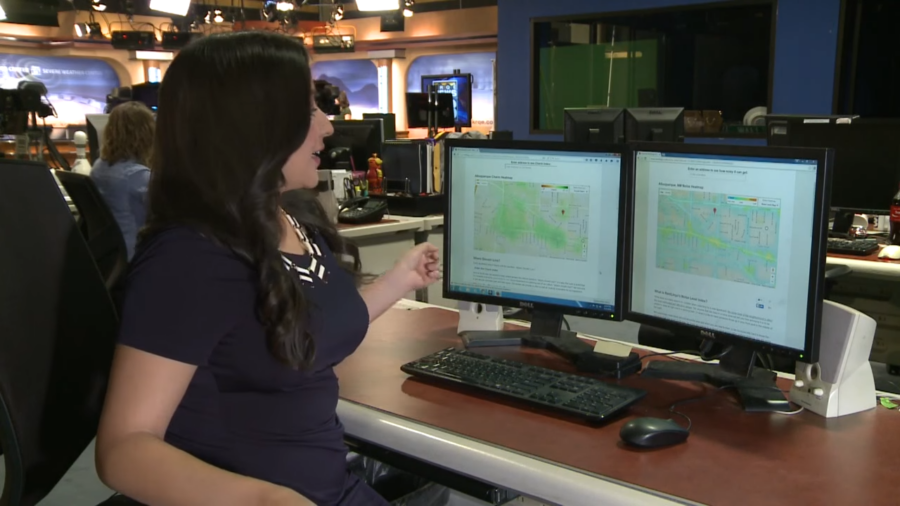 Albuquerque Crime Rate in 2025 - Comparing Statistics Over the Years ...