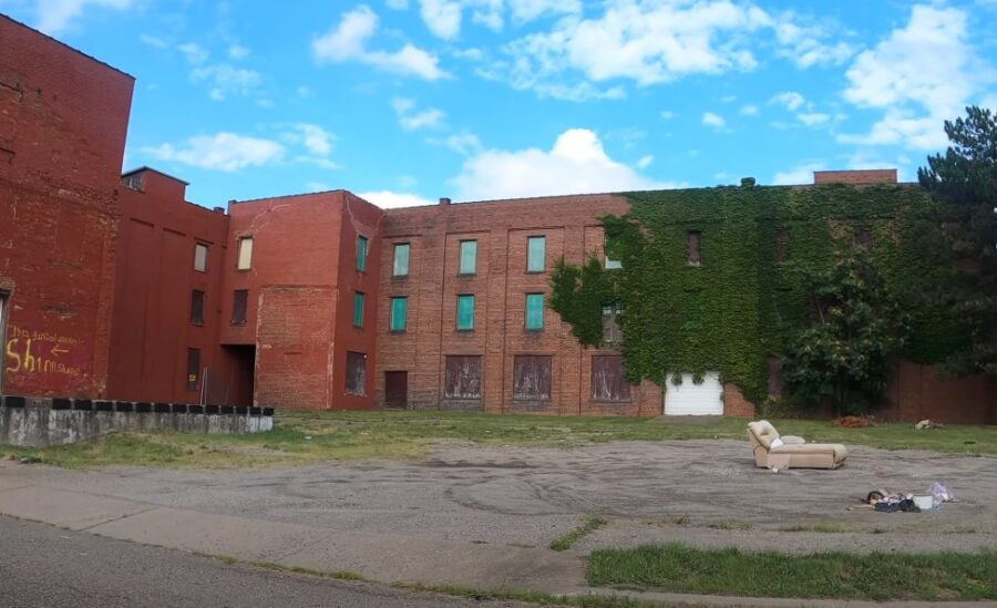 Most Dangerous Cities in Ohio - Top 10 Risky Areas to Avoid in 2024 - Freedom For All Americans