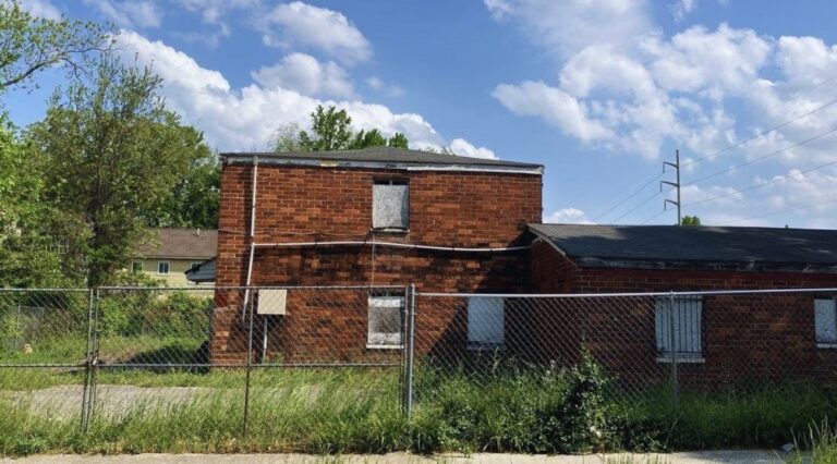 11 Areas to Avoid in Atlanta 2026 - Crime Hotspots