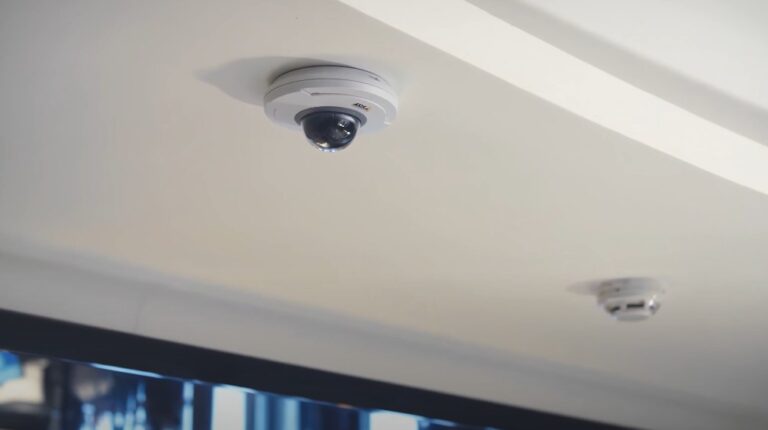 11 Types of CCTV Camera - Features and Best Uses
