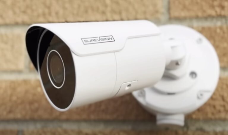 11 Types of CCTV Camera - Features and Best Uses