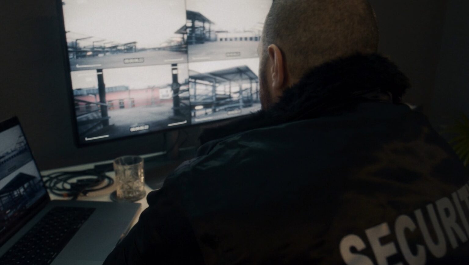 How Long Do Stores Keep Security Footage