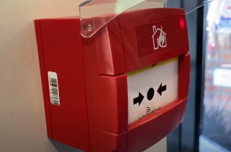Commercial Fire Alarm System - What You Need to Know