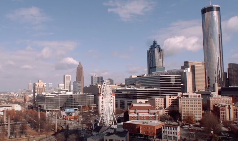 11 Areas to Avoid in Atlanta 2026 - Crime Hotspots