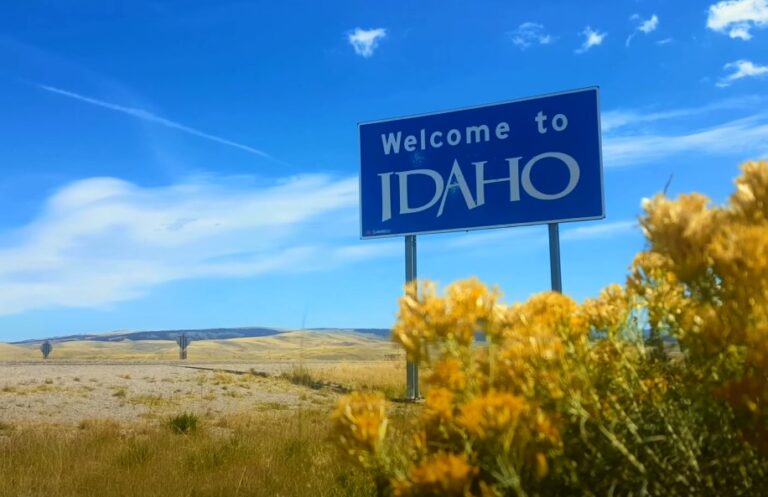 Is Idaho Safe in 2026 - Crime Rates, Traffic Dangers, and Natural Hazards