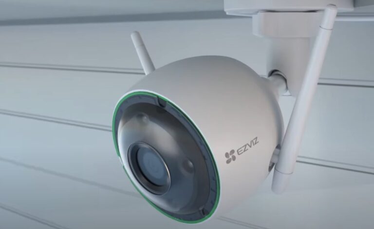 11 Types of CCTV Camera - Features and Best Uses