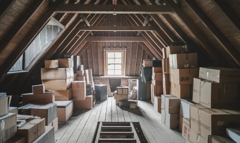 13 Creative Places to Hide Your Safe in Plain Sight