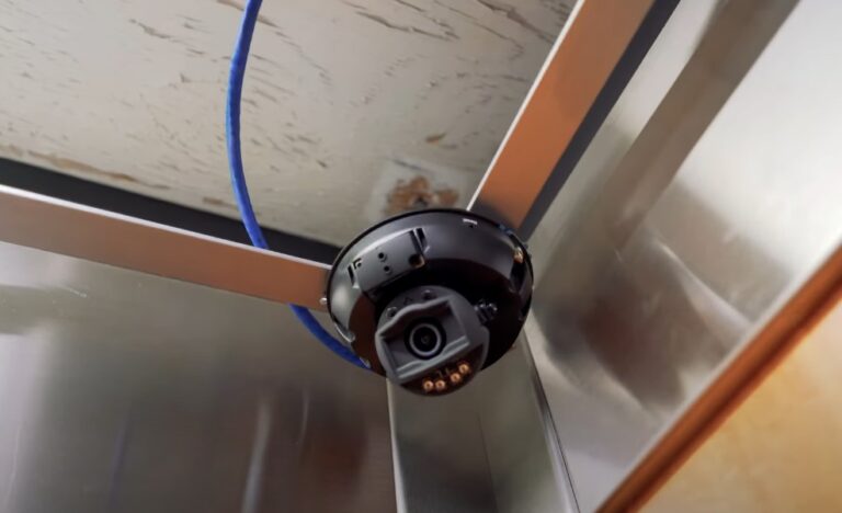 Do All Elevators Have Cameras - Are You Under Surveillance?