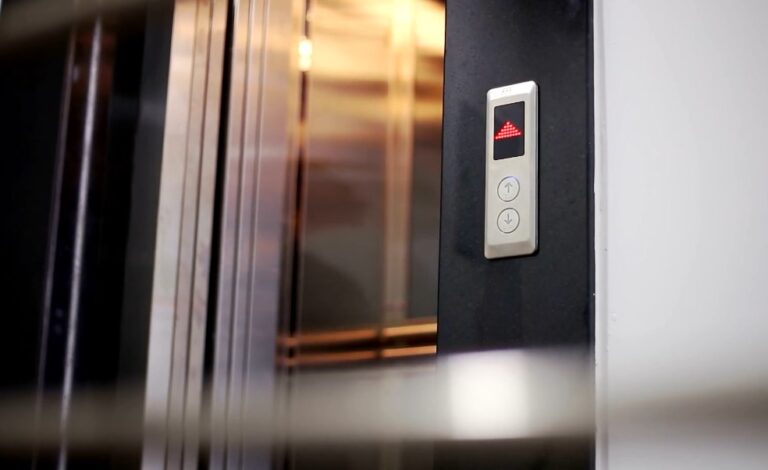 Do All Elevators Have Cameras - Are You Under Surveillance?