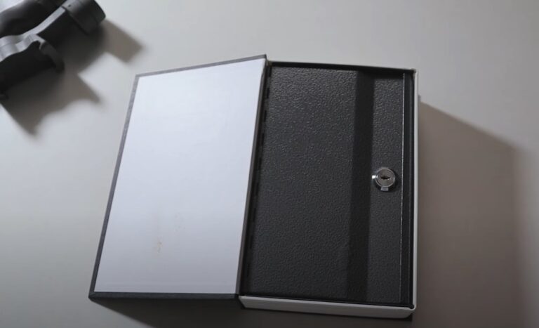 13 Creative Places to Hide Your Safe in Plain Sight