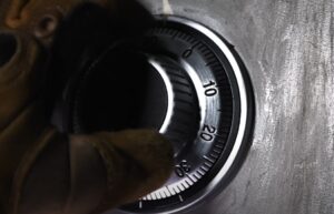 How to Break Open a Safe - 7 Effective Methods