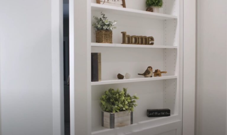 13 Creative Places to Hide Your Safe in Plain Sight