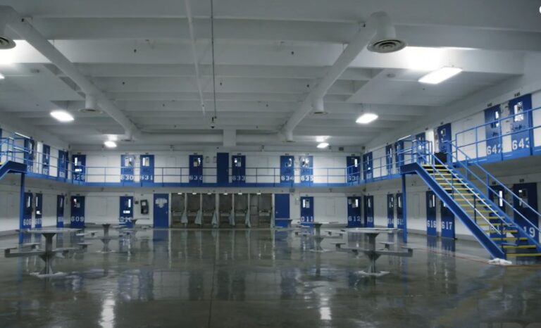 17 Worst Prisons in the US in 2026 - America's Notorious Correctional ...