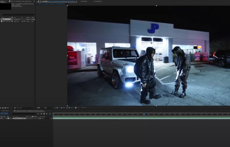 Legal Guidelines When Editing Surveillance Footage in 2025