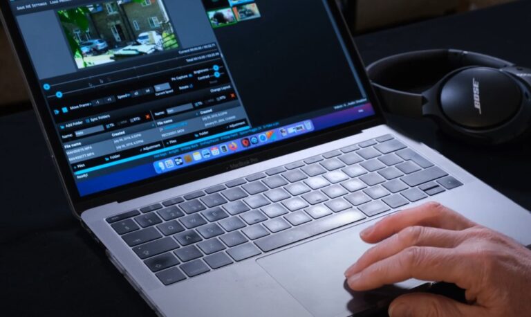 Legal Guidelines When Editing Surveillance Footage in 2025