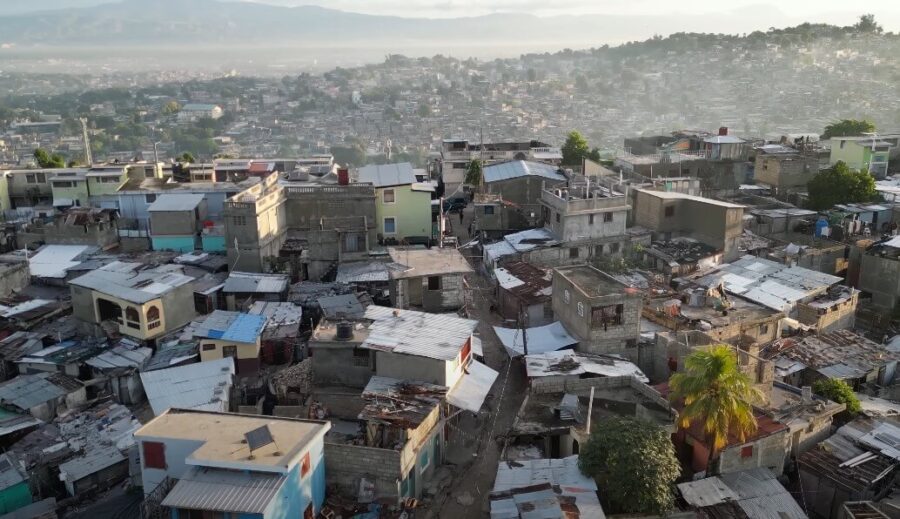 What Is the Most Dangerous Country in the World in 2025